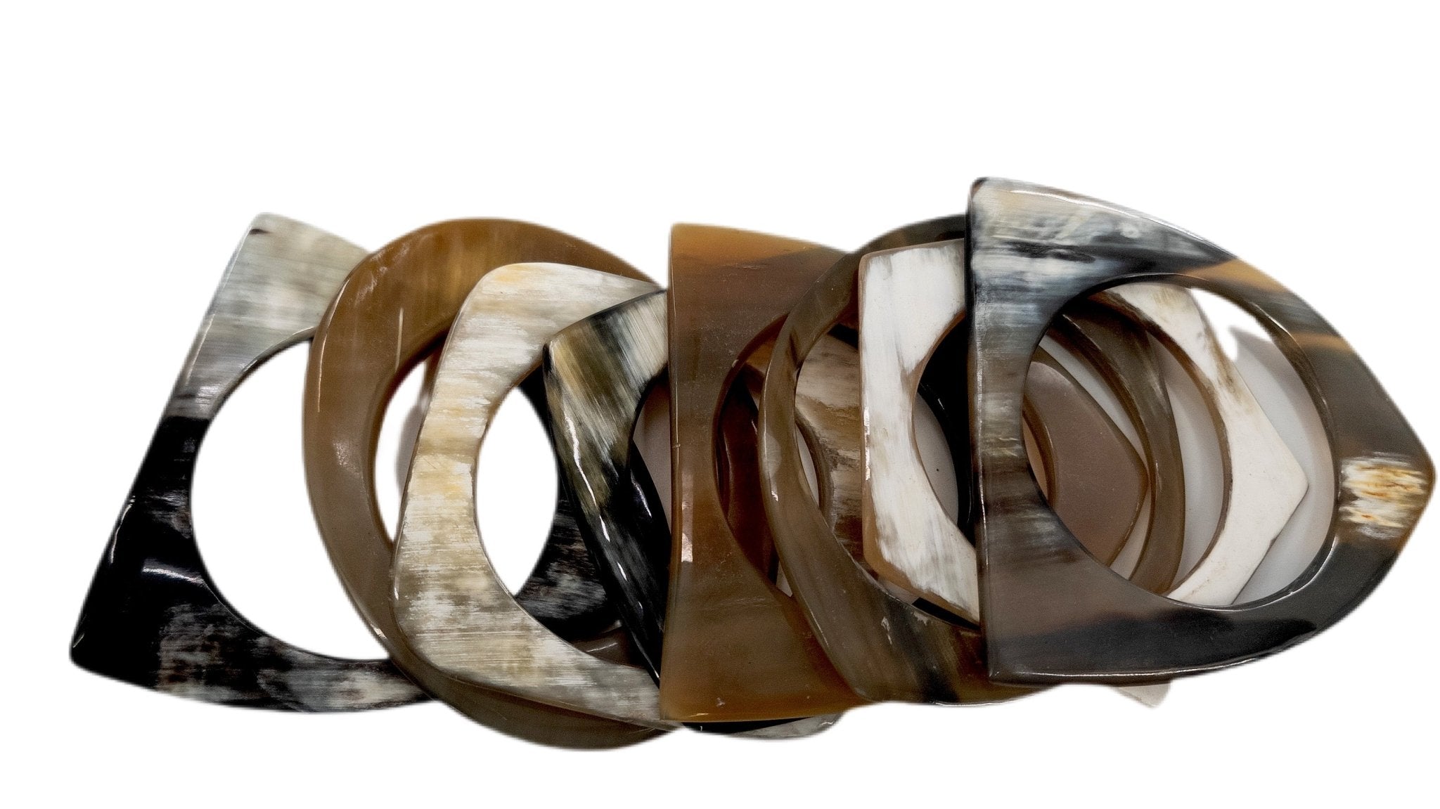 Baragumu Vintage Horn collection – Trufacebygrace