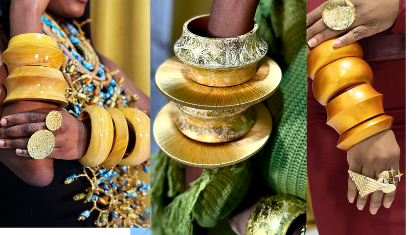 African Jewellery Online - African fashion – Trufacebygrace