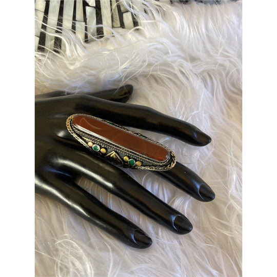 African rings jewelry – Page 2 – Trufacebygrace