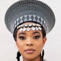 Cowry Necklace/crown/ headpiece – Trufacebygrace