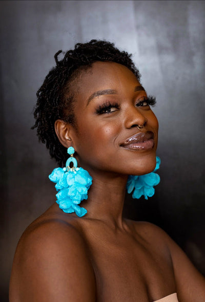 EARRINGS COLLECTION – Trufacebygrace