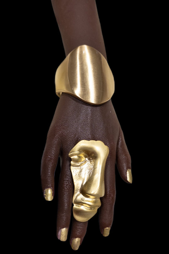 African rings jewelry – Trufacebygrace