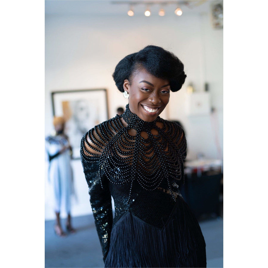 Necklaces – Trufacebygrace