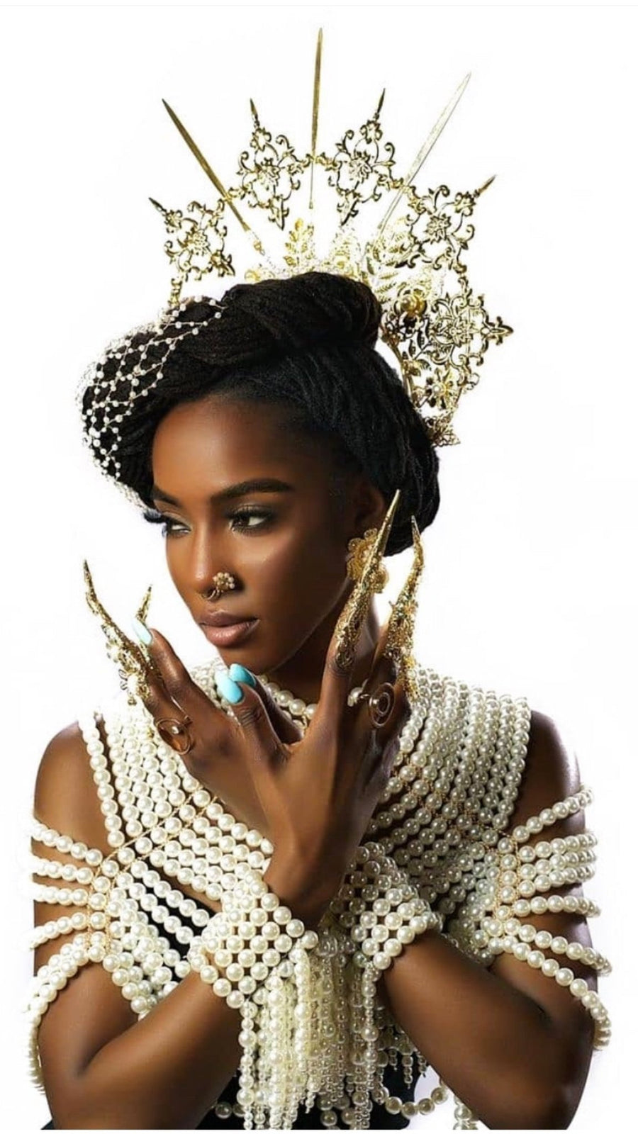 OKore Cluster Bracelet – Trufacebygrace
