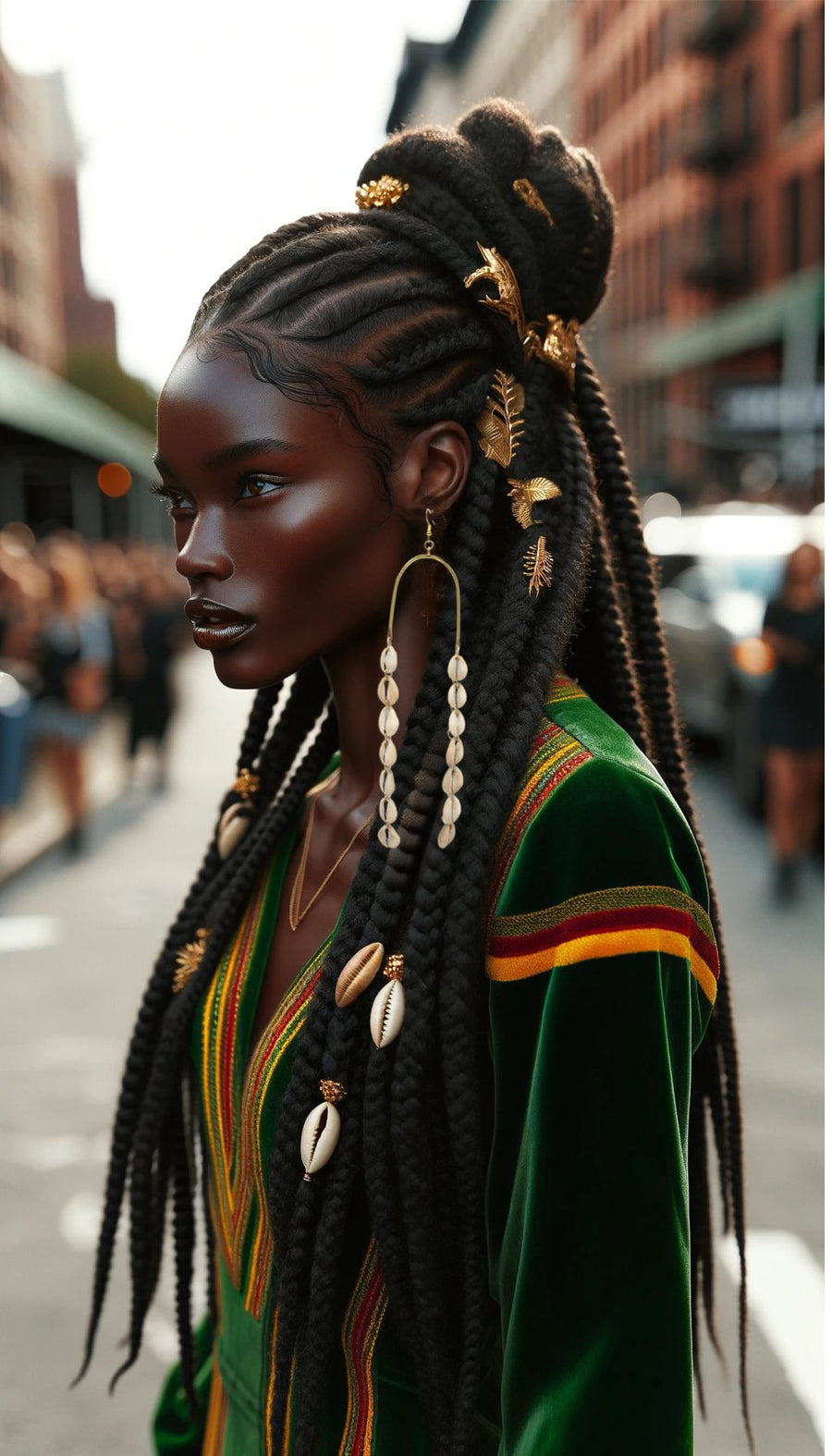 Cowry Shell/ Cowries Collection – Trufacebygrace