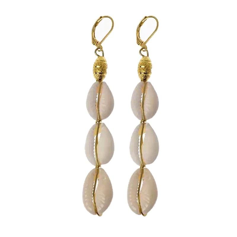 Cowry Shell/ Cowries Collection – Trufacebygrace