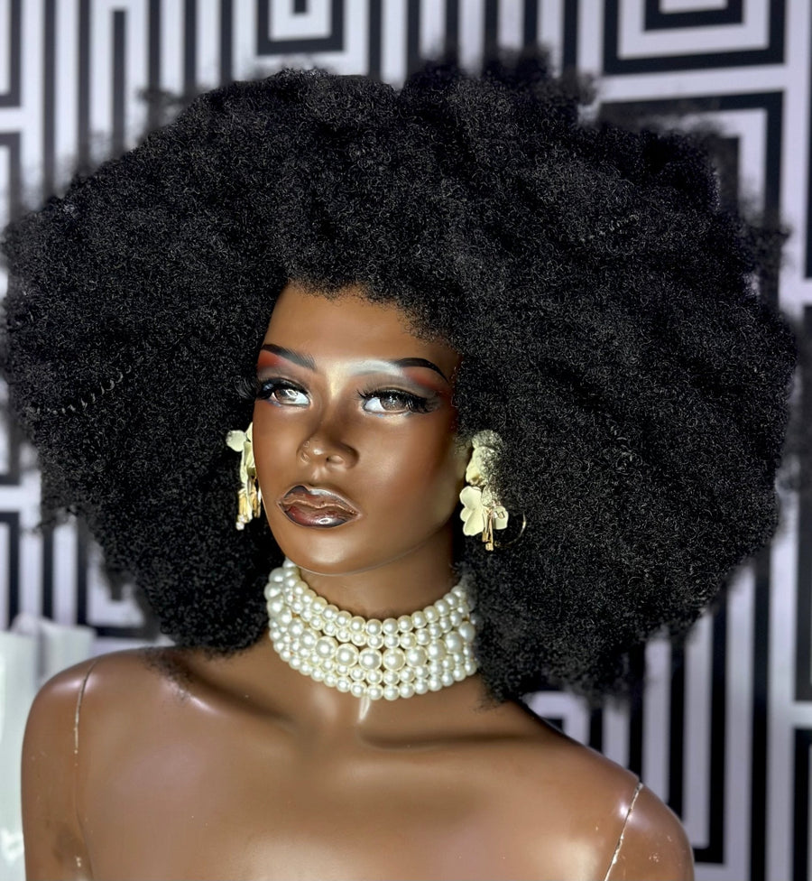The viscountess Pearl choker set – Trufacebygrace