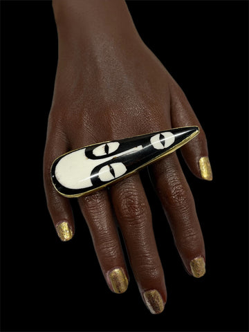 African rings jewelry – Trufacebygrace